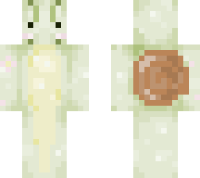 Snail | Minecraft Skin