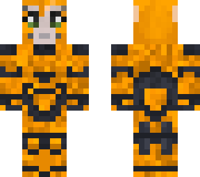 stampy | Minecraft Skins