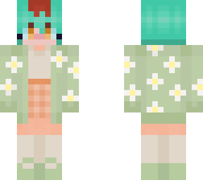 amity | Minecraft Skins