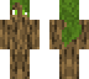 Sprite | Minecraft Skin