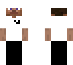 steve god | Minecraft Skins
