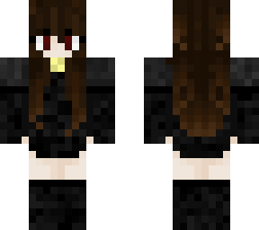 techwear | Minecraft Skins