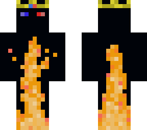 the dark lord | Minecraft Skins