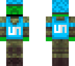 united nations | Minecraft Skins