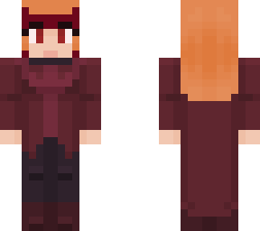 wanda | Minecraft Skins