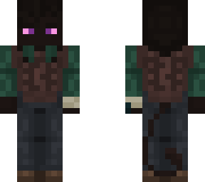 wander | Minecraft Skins