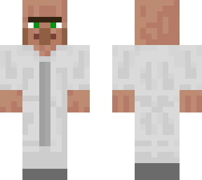 villager | Minecraft Skins