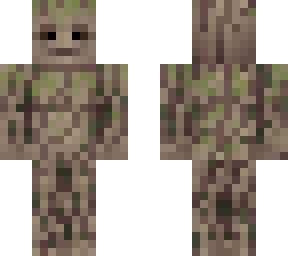 golem | Minecraft Skins