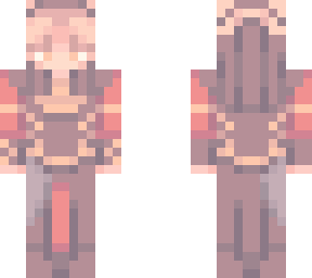 xedalli | Minecraft Skin