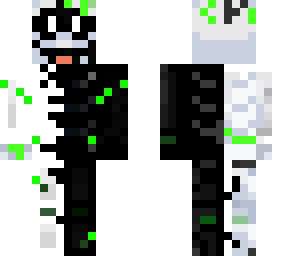 skid | Minecraft Skins