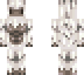 yeti | Minecraft Skin