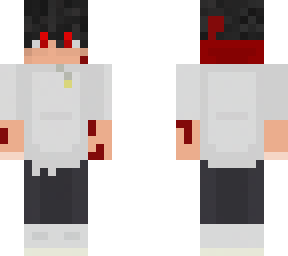yuta | Minecraft Skins