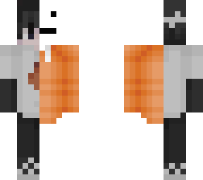 myles | Minecraft Skins