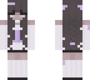 boy matching girl | Minecraft Skins