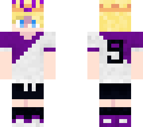 soccer ball | Minecraft Skins