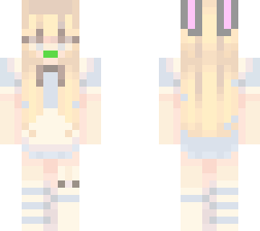 alice | Minecraft Skins