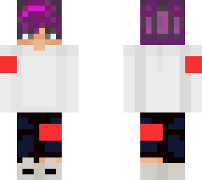 revolution | Minecraft Skins