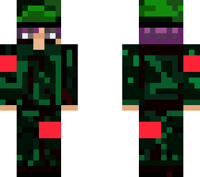 rio | Minecraft Skins