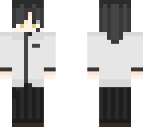 azalea | Minecraft Skins