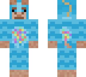 pinata | Minecraft Skins