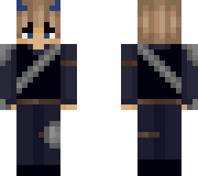 bay | Minecraft Skins