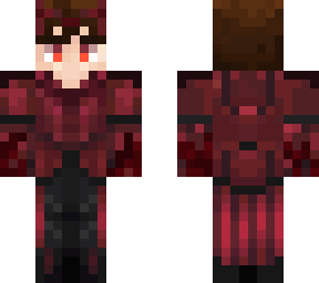 hunter | Minecraft Skins
