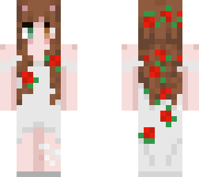 boda | Minecraft Skin