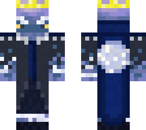 skylander | Minecraft Skins