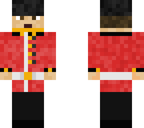 royal guard | Minecraft Skins