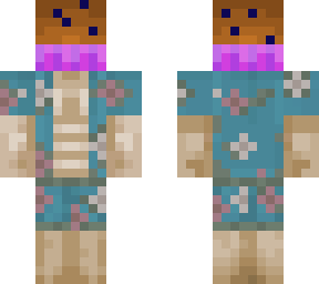 muffin | Minecraft Skins