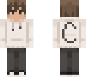 Caden | Minecraft Skin