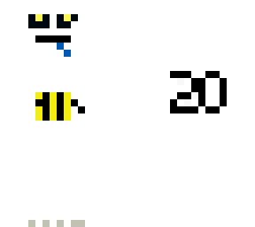 Calcium | Minecraft Skin