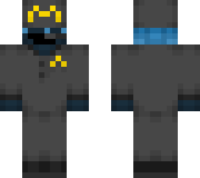 maccas | Minecraft Skins