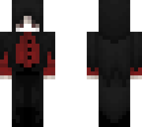 charon | Minecraft Skins