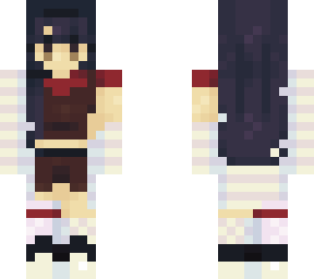 cherry | Minecraft Skin