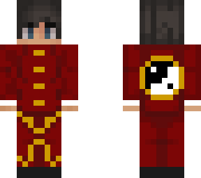 chinese | Minecraft Skins