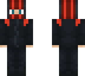 clancy | Minecraft Skins