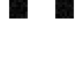 Coal Head | Minecraft Skin