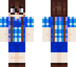 sml | Minecraft Skins