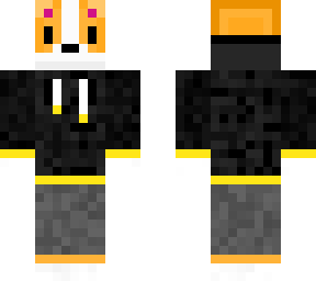 corgi | Minecraft Skins