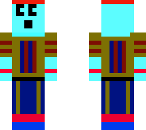 craftee | Minecraft Skins