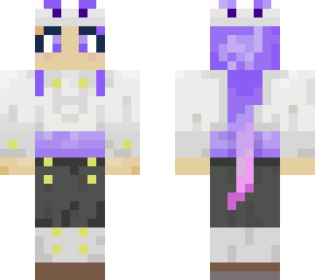 Crown Jewel | Minecraft Skin