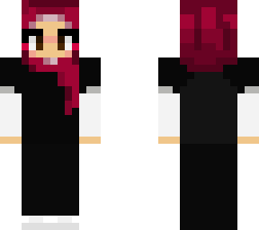 hijab | Minecraft Skins