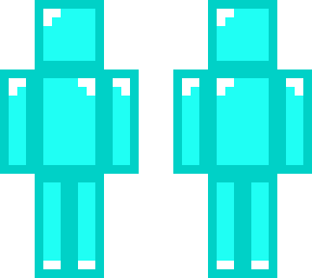 diamond | Minecraft Skin