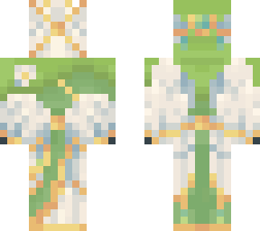 dsmp | Minecraft Skins