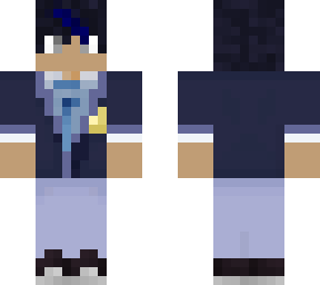 ein | Minecraft Skins