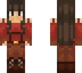 explorer skin C: | Minecraft Skin
