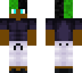 felix | Minecraft Skins