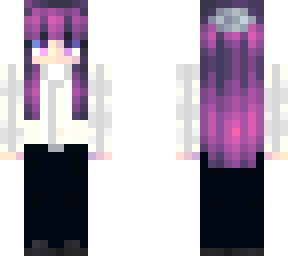 frieren | Minecraft Skins