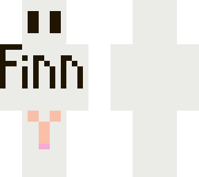 Finn | Minecraft Skin